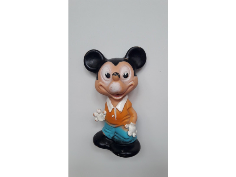 Walt disney miki_maus art 345