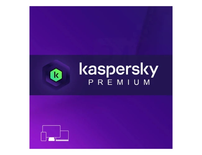 Kaspersky Premium paket 10 licenci (fizička lica)