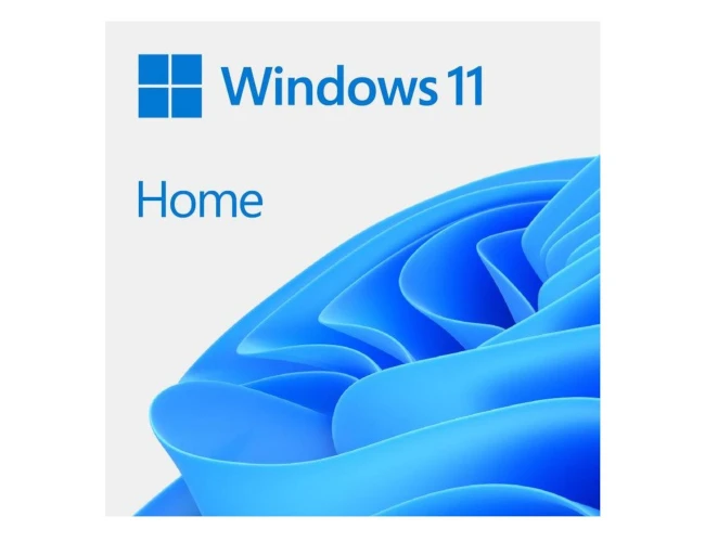 Microsoft Windows 11 Home GGK 64bit Eng Operativni sistem