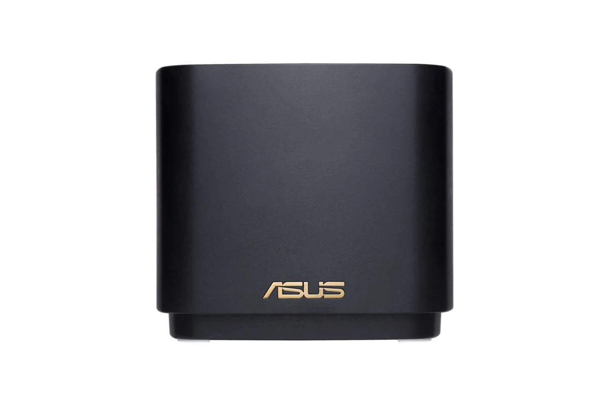 Asus ZenWiFi Mini XD4 (90IG05N0-MO3R50) crni ruter