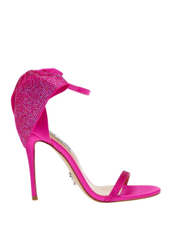 Steve Madden - Ženske sandale sa mašnom
