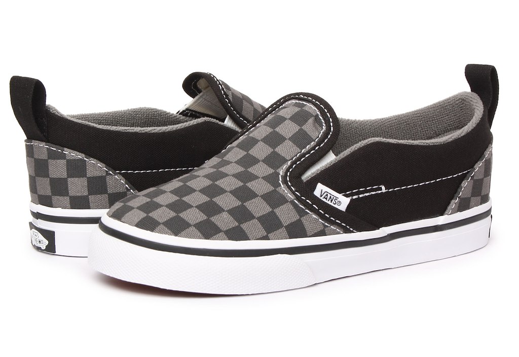 Vans Plitke patike - TD Slip-On V