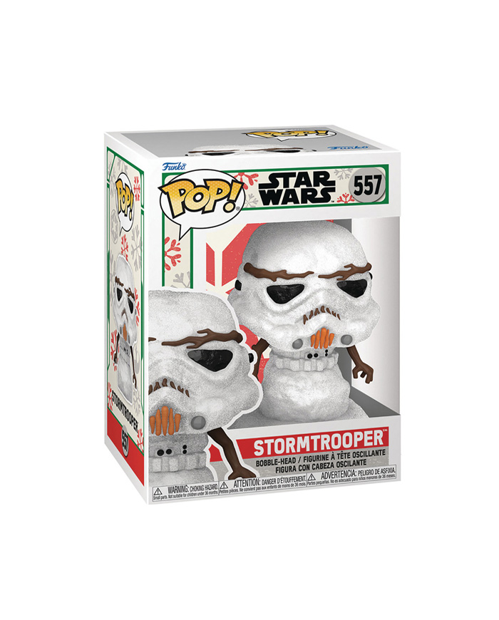 DEČJA IGRAČKA FIGURA STORMTROOPER Funko