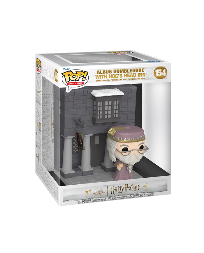 DEČJA IGRAČKA FIGURA DUMBLEDORE Funko