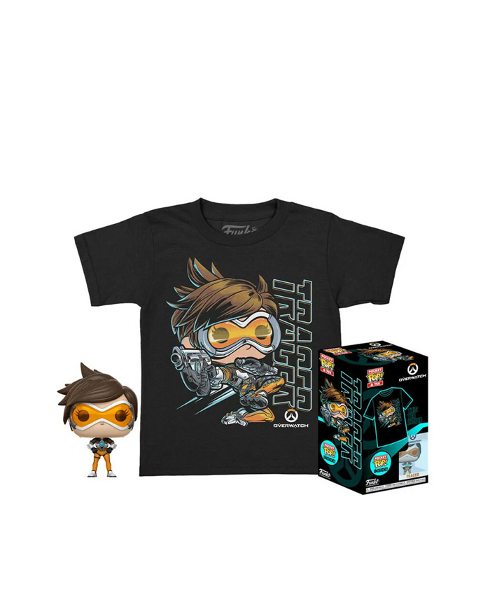 DEČJA IGRAČKA FIGURA TRACER Funko