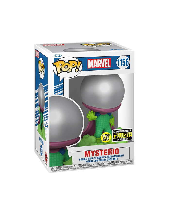 DEČJA IGRAČKA FIGURA MYSTERIO Funko