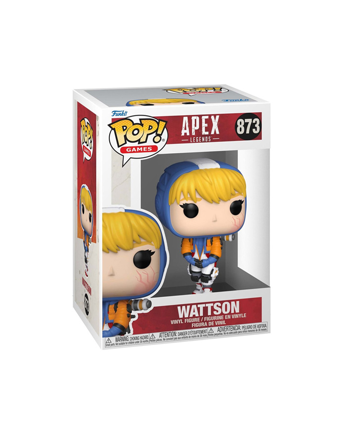 DEČJA IGRAČKA FIGURA WATTSON Funko