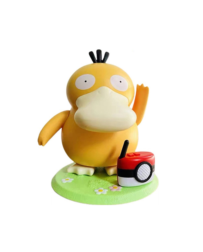 DEČJA IGRAČKA FIGURA PSYDUCK Prestige Figures