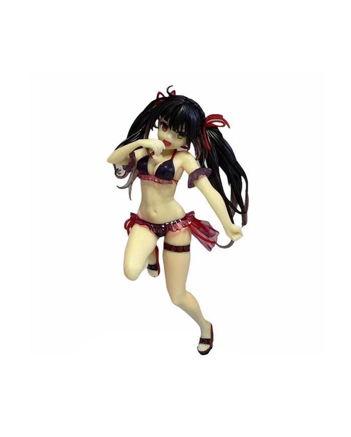 DEČJA IGRAČKA FIGURA KURUMI Prestige Figures