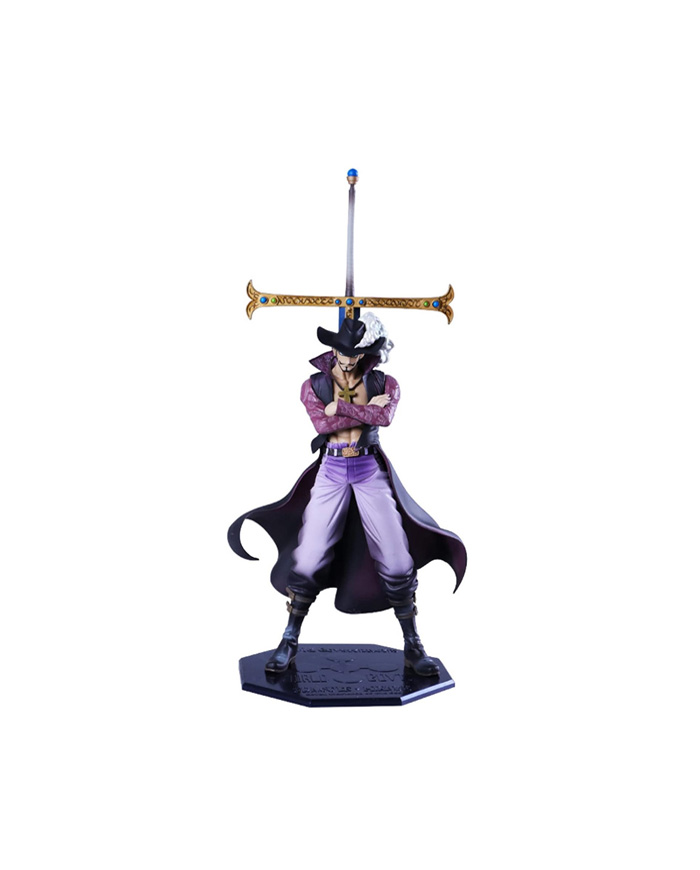 DEČJA IGRAČKA FIGURA DRACULE MIHAWK Prestige Figures