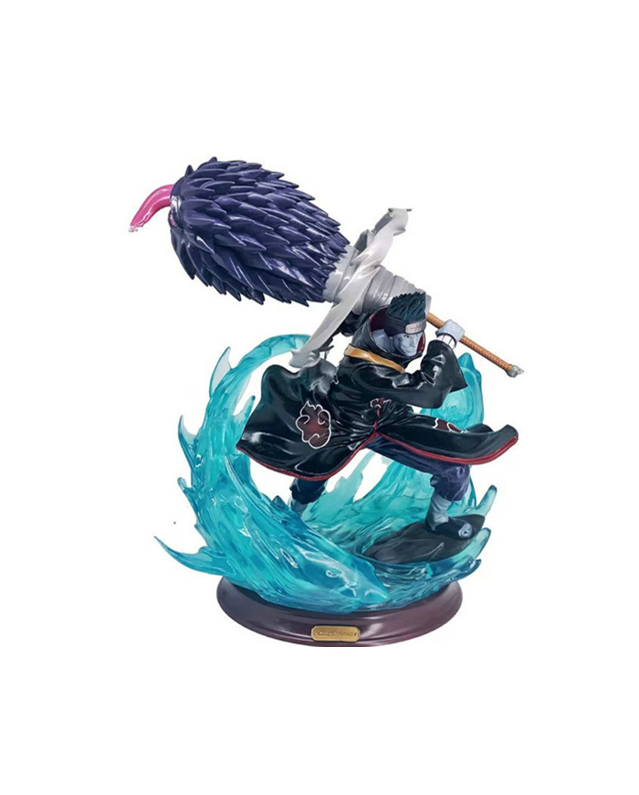 DEČJA IGRAČKA FIGURA NARUTO KISAME HOSHIGAKI Prestige Figures