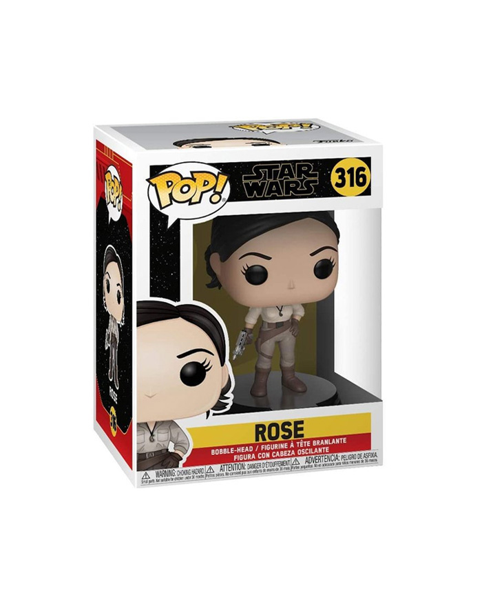 DEČJA IGRAČKA FIGURA ROSE Funko