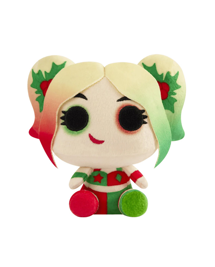 DEČJA IGRAČKA PLUSH DC HOLIDAY Funko