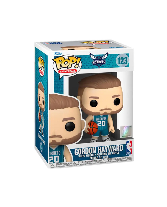 DEČJA IGRAČKA FIGURA GORDON HAYWARD Funko