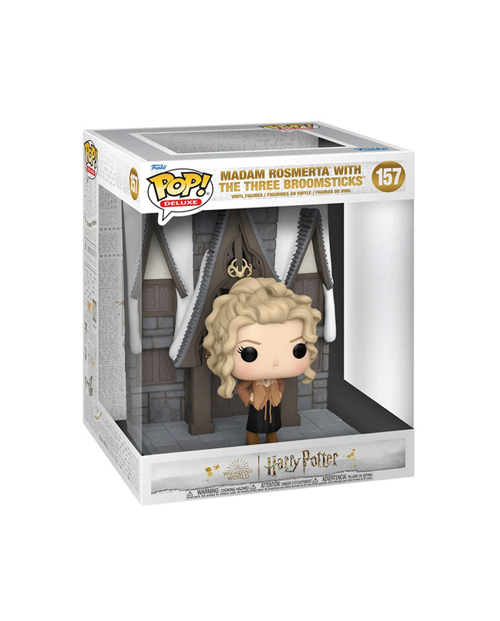 DEČJA IGRAČKA FIGURA MADAME ROSMERTA Funko