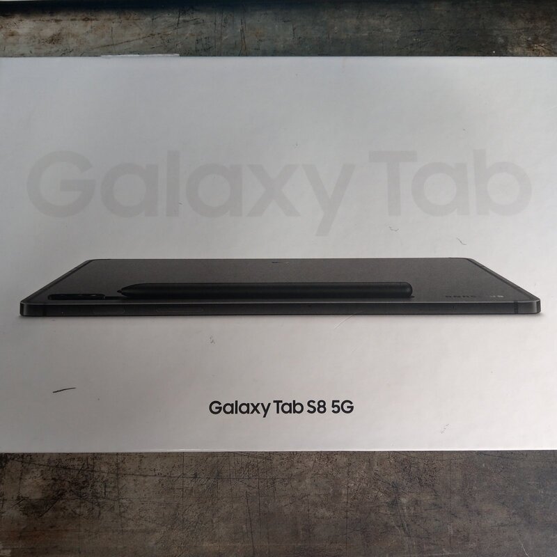 Samsung Tab S8