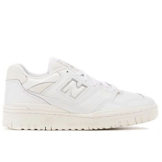WMNS NEW BALANCE 550 'WHITE'