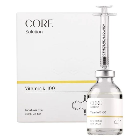 Matrigen Core Solution Vitamin K 100