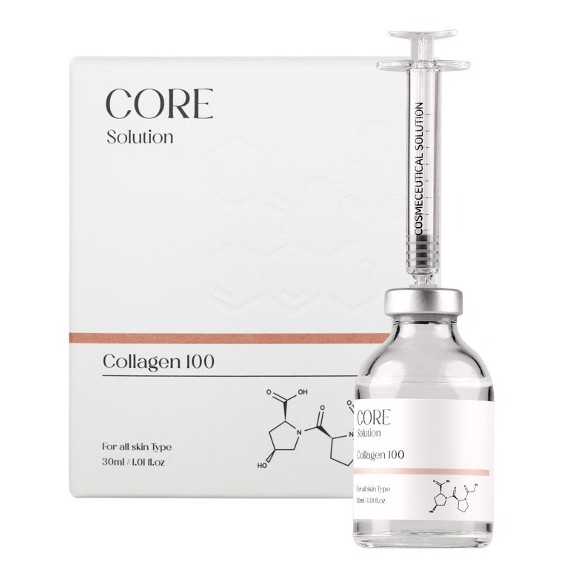 Matrigen Core Solution Collagen 100