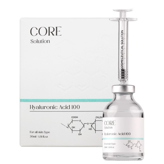 Matrigen Core Solution Hyaluronic Acid 100