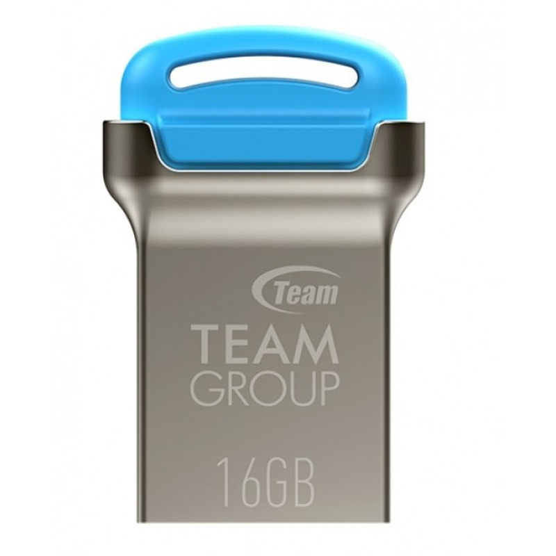 TeamGroup 16GB C161 USB 2.0 BLUE TC16116GL01 FO