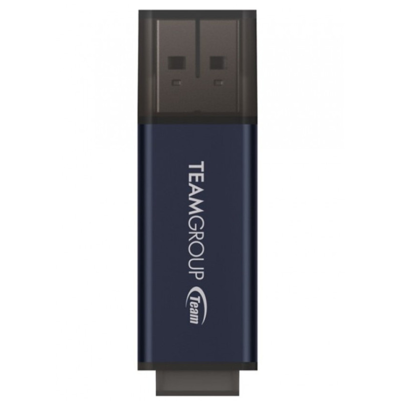 TeamGroup 256GB C211 USB 3.2 BLUE TC2113256GL01