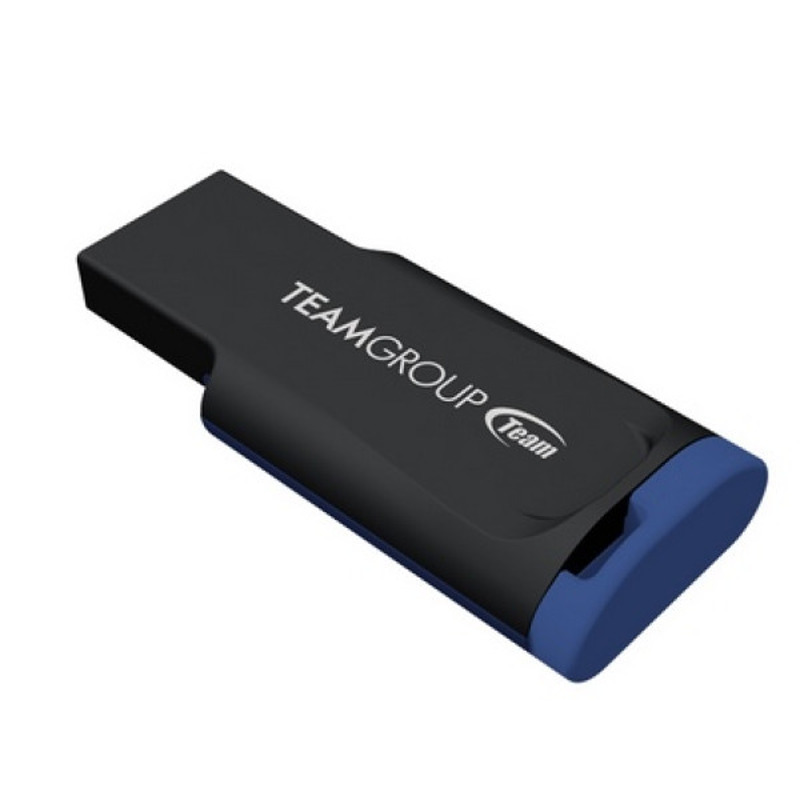 TeamGroup 32GB C221 USB 2.0 BLUE TC22132GL01 FO