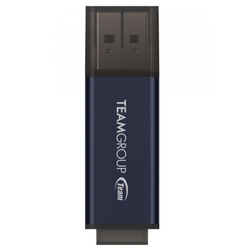 TeamGroup 64GB C211 USB 3.2 BLUE TC211364GL01