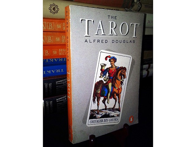 TAROT - Alfred Douglas