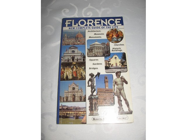 Florence  / Firenca /