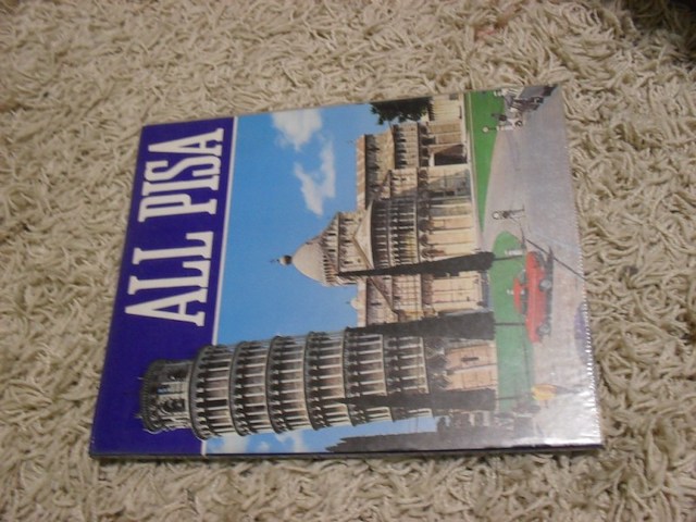 ALL PISA