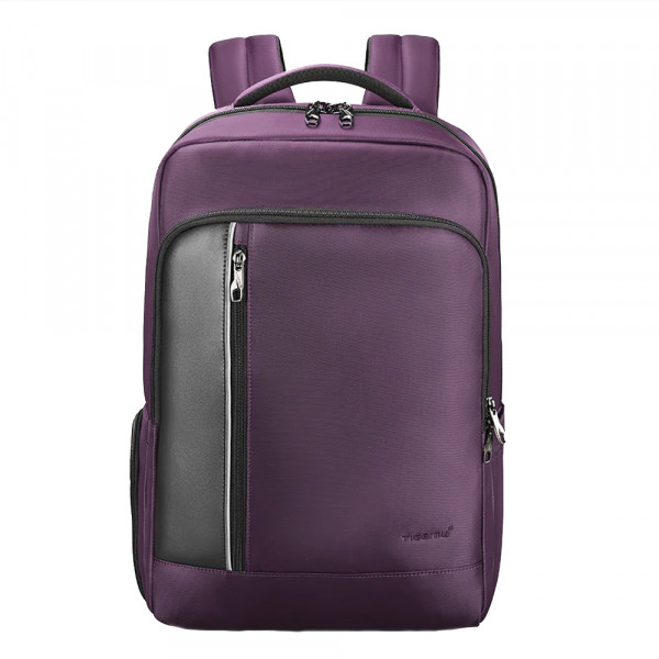 Tigernu Ranac za laptop T-B3668 15.6 Purple