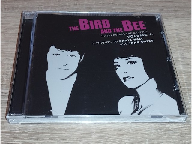 Bird And The Bee – Interpreting The Masters Volume 1: