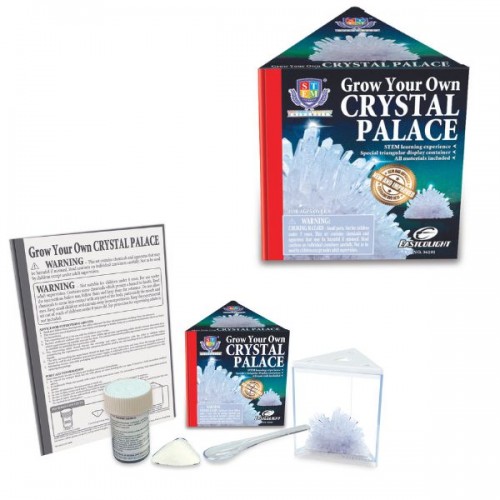 Set za pravljenje belog kristala 36101