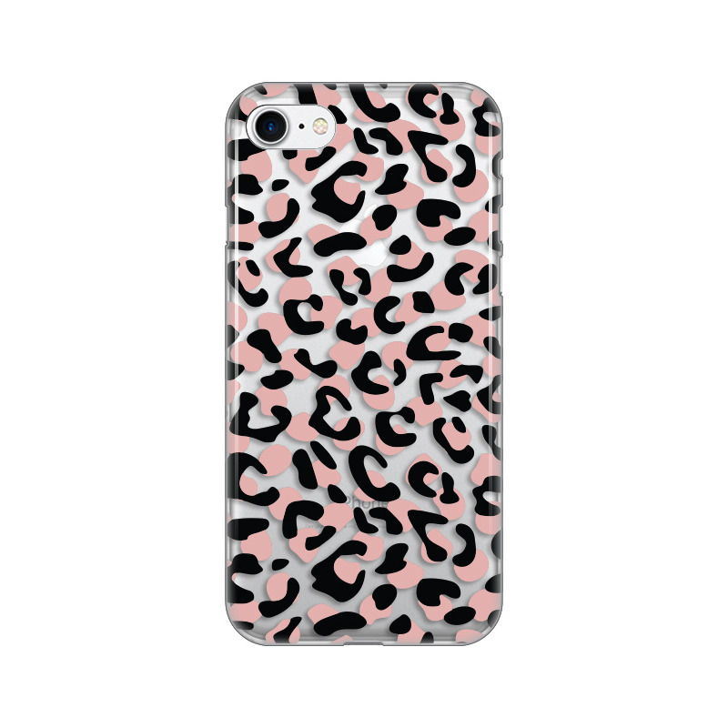 Maskica Silikonska Print Skin za iPhone 7/8/SE 2020/2022 Animal