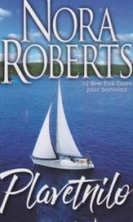 Plavetnilo Od Nora Roberts