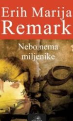 Nebo Nema Miljenike Od Erih Marija Remark PDF