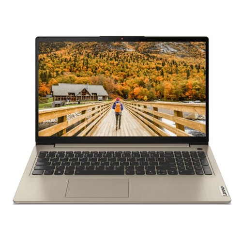 Lenovo IdeaPad 3 15ALC6 laptop | 82KU01XCYA