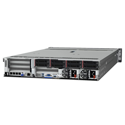 Lenovo ThinkSystem SR650 V2 Xeon Silver 4310 Server | 7Z73A0AGEA