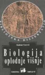 Biologija Oplodnje Višnje Od Radosav Cerović