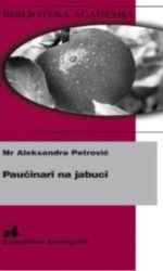 Paučinari Na Jabuci Od Aleksandra Petrović