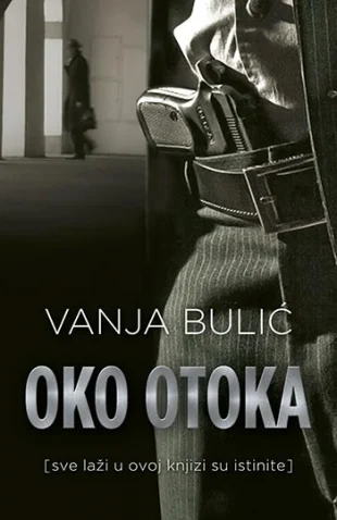 Oko otoka-Vanja Bulić