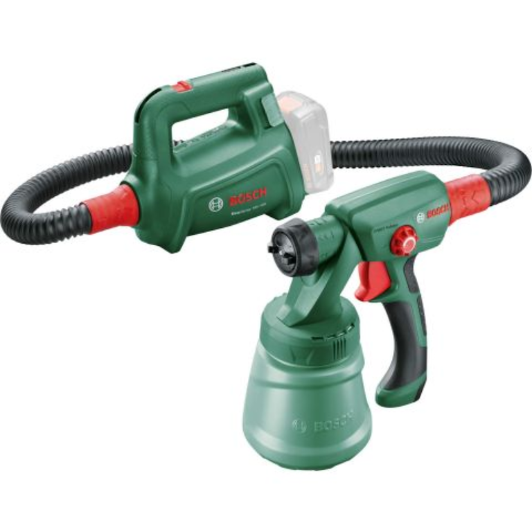 Bosch Akumulatorski pištolj za prskanje, EasySpray 18V-100, 0603208000