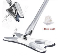 Brisko za podove - Spray mop No-hand wash