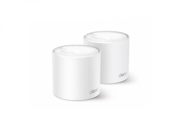 TP-LINK Mrežni sistem Deco X50(2-pack) (DECO X50(2-PACK))