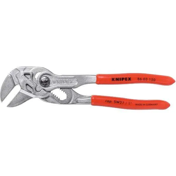 Klešta ključ 125mm Knipex