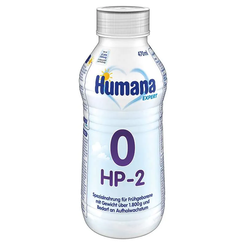 Humana 0-HP-2 470ml