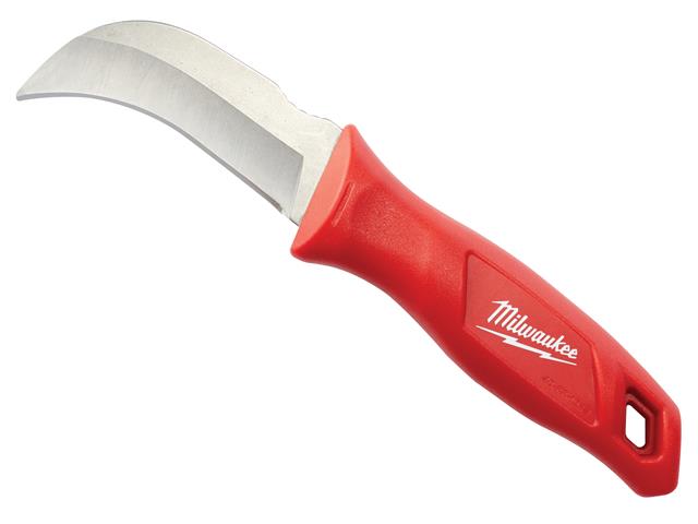 Milwaukee nož sa futrolom Hawkbill