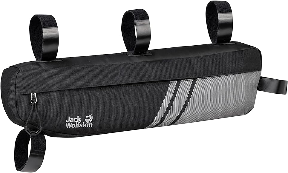 JACK WOLFSKIN TAKEOFF Bag