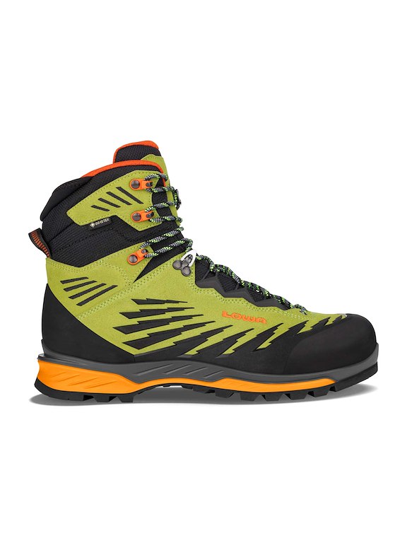 LOWA ALPINE EVO GTX Boots